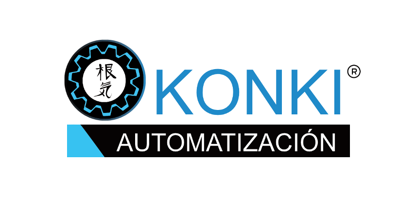 Distribuidor SMC | Automatización neumática | Konki Automatización